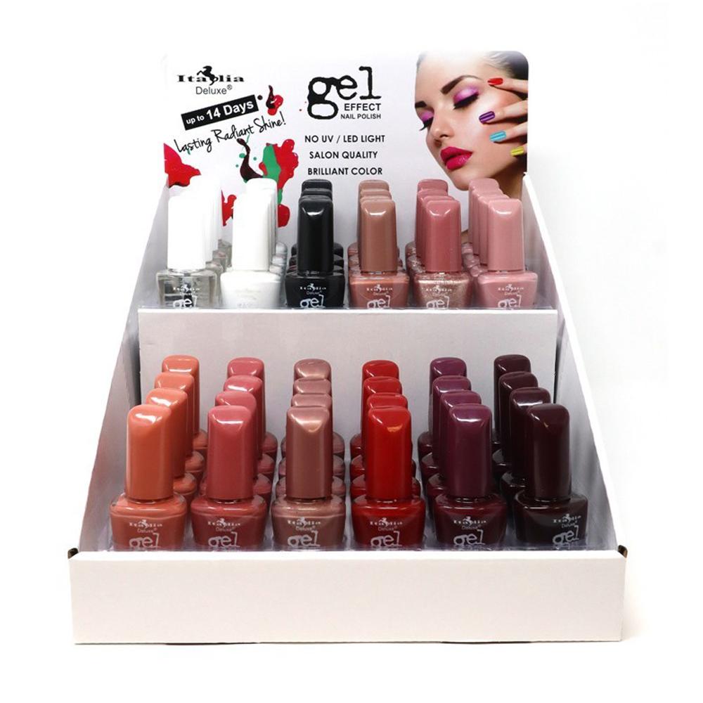 Nail Products – J Cosmetics Sac