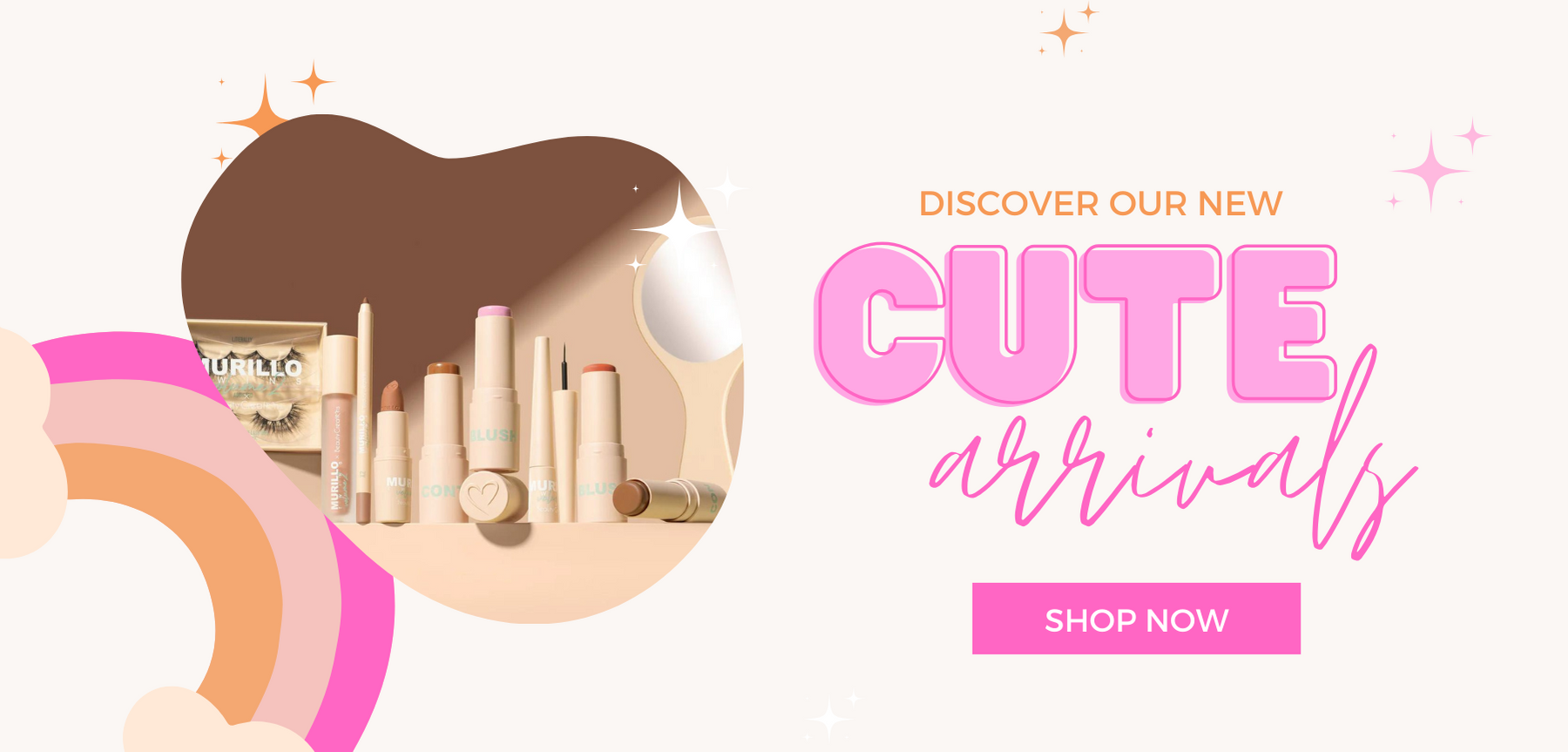 J Cosmetics Sac Wholesale