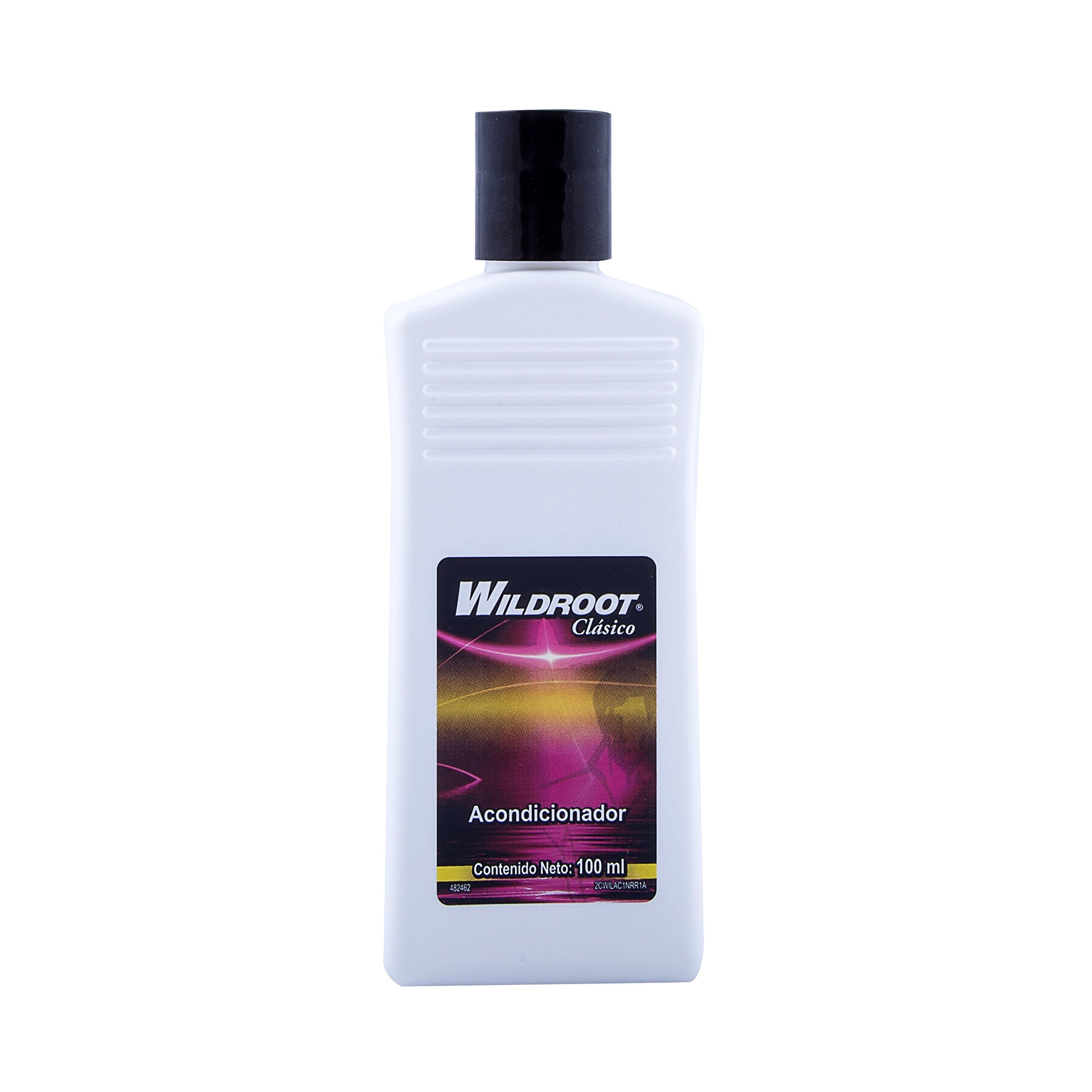 Wildroot Conditioner 100ml – J Cosmetics Sac