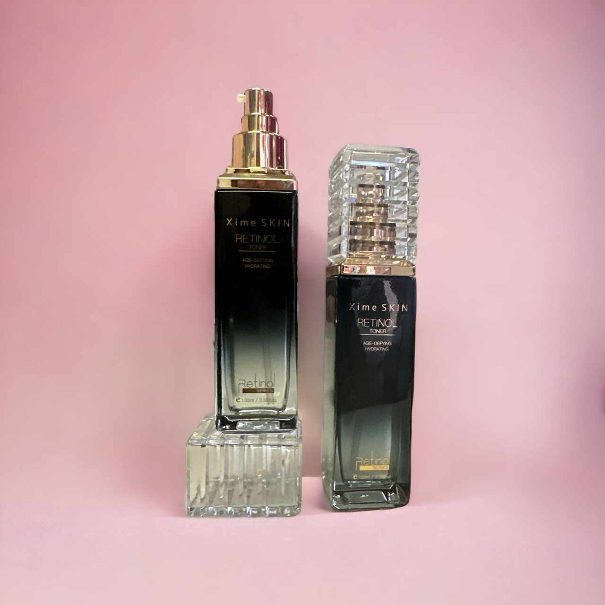 Xime Skin Retinol Toner – J Cosmetics Sac