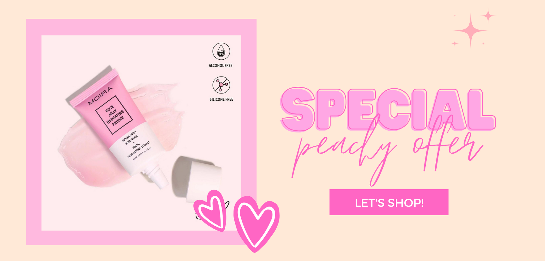 J Cosmetics Sac Wholesale