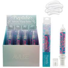 AM-SK 026 - Amuse Peptide Velvety Face Lift Cream Display – J Cosmetics Sac