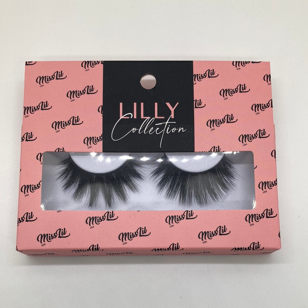 Lilly Collection #73 – J Cosmetics Sac